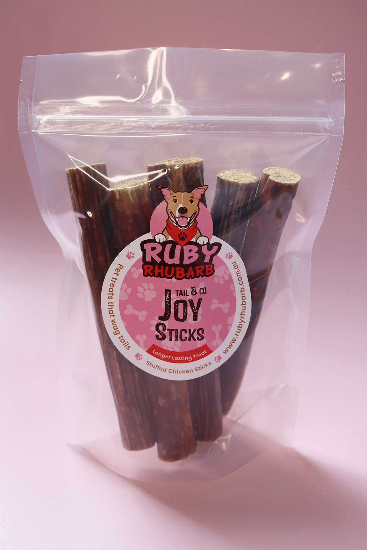 Tail and Co - Joy Sticks